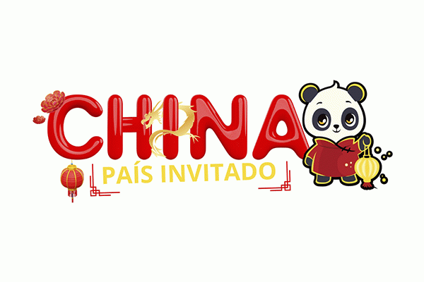 Taquilla Cero - CHINA PAIS INVITADO